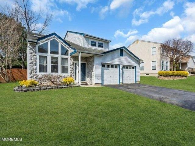 house with 3 bedroom, Howell NJ DS101747180