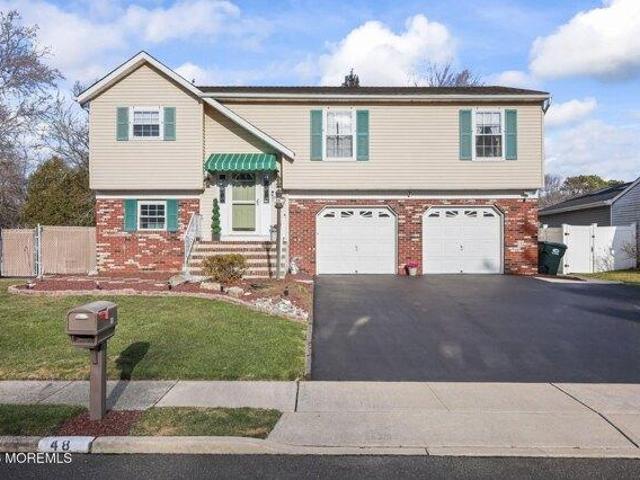 house with 3 bedroom, Howell NJ DS101857851