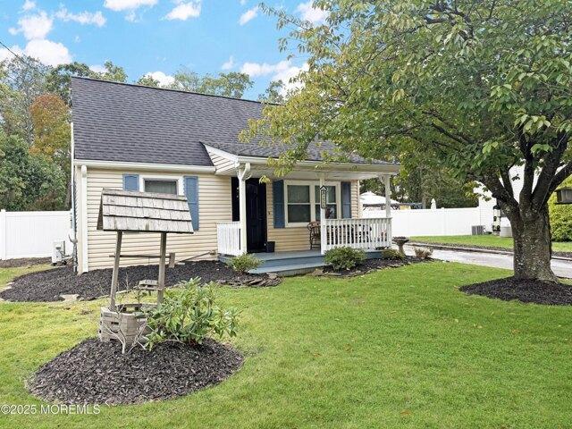 house with 3 bedroom, Howell NJ DS101897763