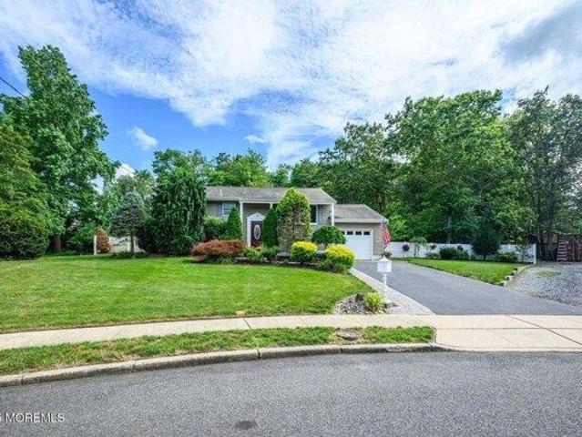house with 3 bedroom, Howell NJ DS101897829