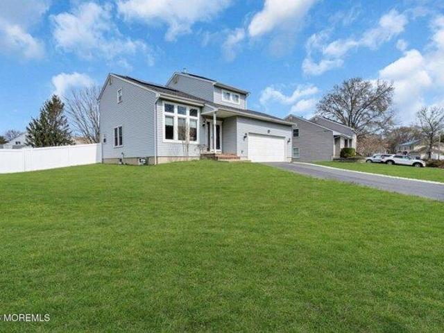 house with 3 bedroom, Howell NJ DS101897916
