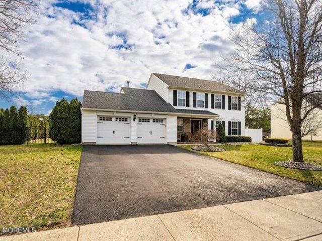 house with 3 bedroom, Howell NJ DS101898758