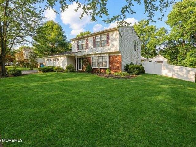 house with 3 bedroom, Howell NJ DS101997998