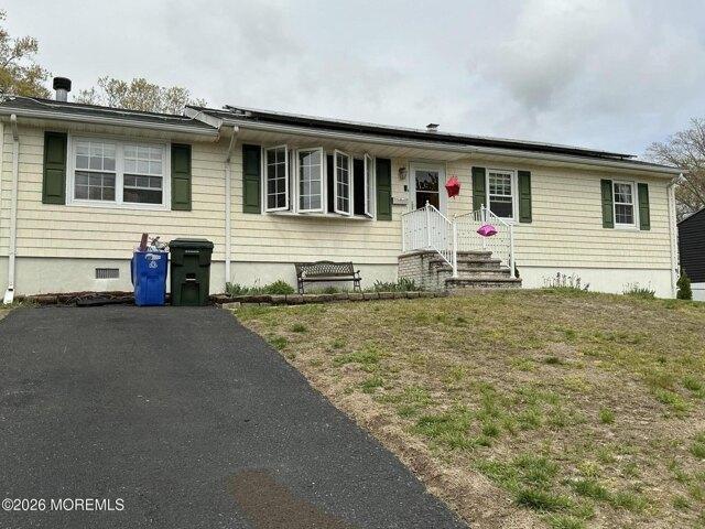 house with 3 bedroom, Howell NJ DS102476715