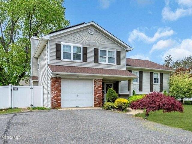 house with 3 bedroom, Howell NJ DS102584923