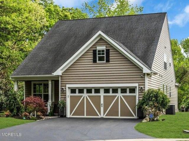 house with 3 bedroom, Howell NJ DS102584263