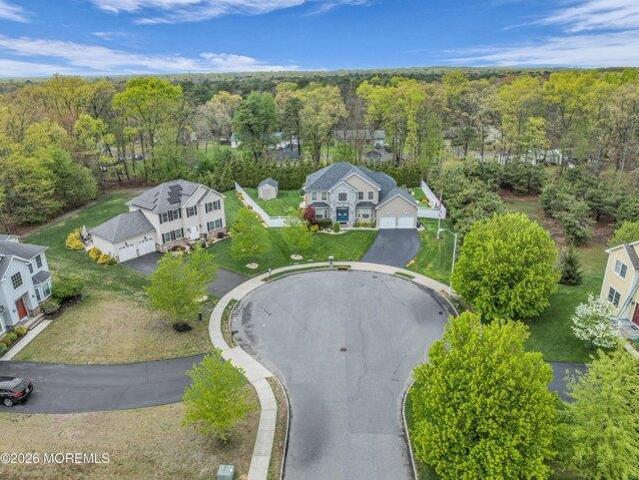 house with 3 bedroom, Howell NJ DS102585554