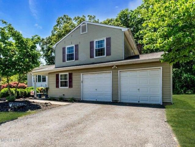 house with 3 bedroom, Howell NJ DS102585302