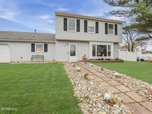 house with 3 bedroom, Howell NJ DS102727202