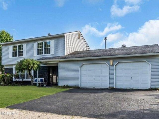 house with 3 bedroom, Howell NJ DS102799361