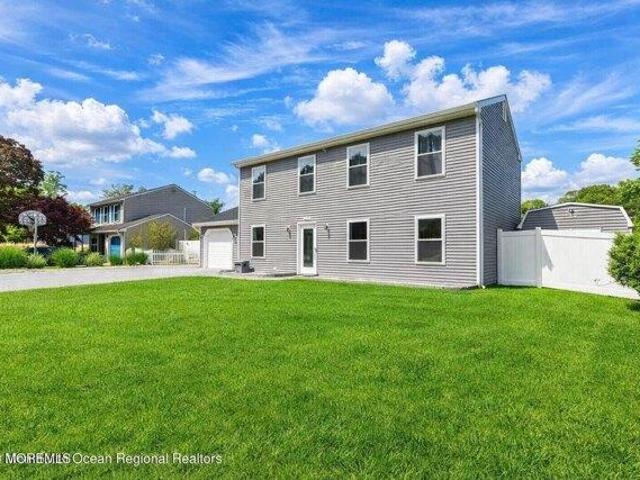 house with 3 bedroom, Howell NJ DS102800223