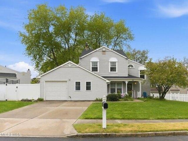 house with 3 bedroom, Howell NJ DS102801419