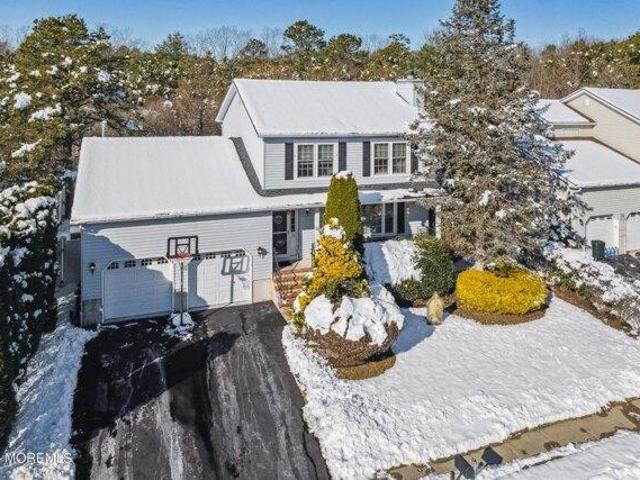 house with 3 bedroom, Howell NJ DS102026516