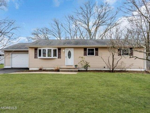 house with 3 bedroom, Howell NJ DS102027400