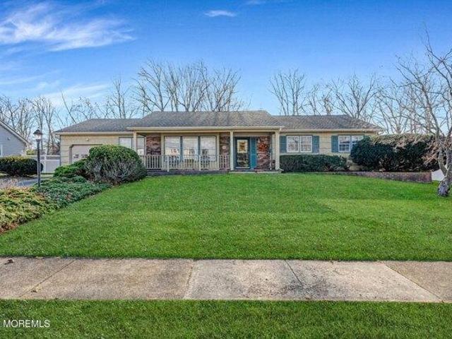 house with 3 bedroom, Howell NJ DS102029540