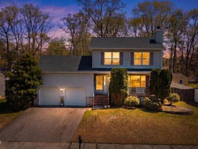 house with 3 bedroom, Howell NJ DS102215863