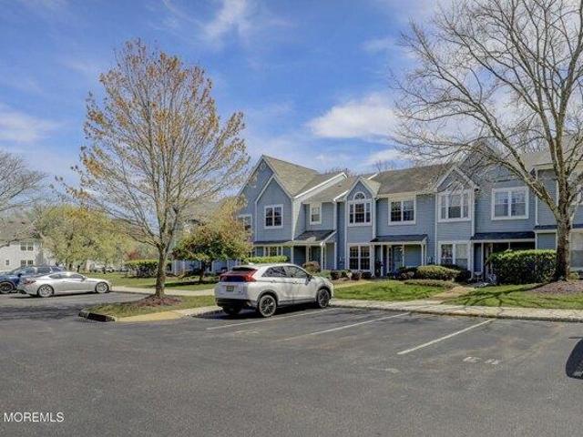 house with 3 bedroom, Howell NJ DS102255512
