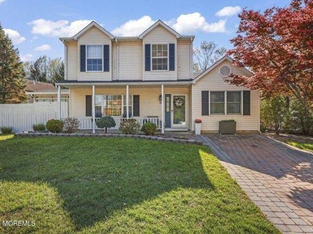 house with 3 bedroom, Howell NJ DS102257044