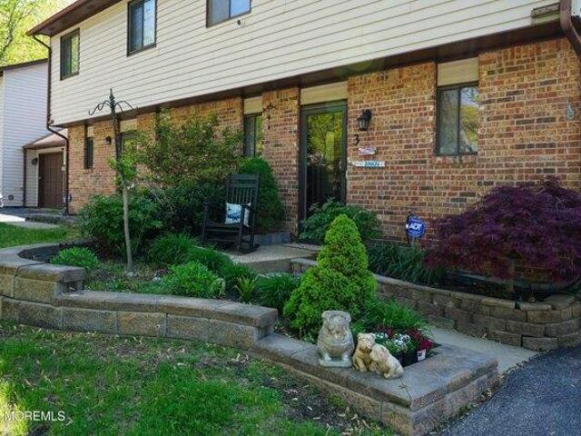 house with 3 bedroom, Howell NJ DS102258582