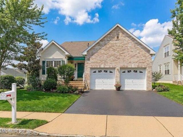 house with 3 bedroom, Howell NJ DS102279528
