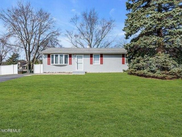 house with 3 bedroom, Howell NJ DS102282639