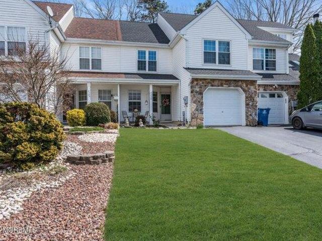 house with 3 bedroom, Howell NJ DS102282230