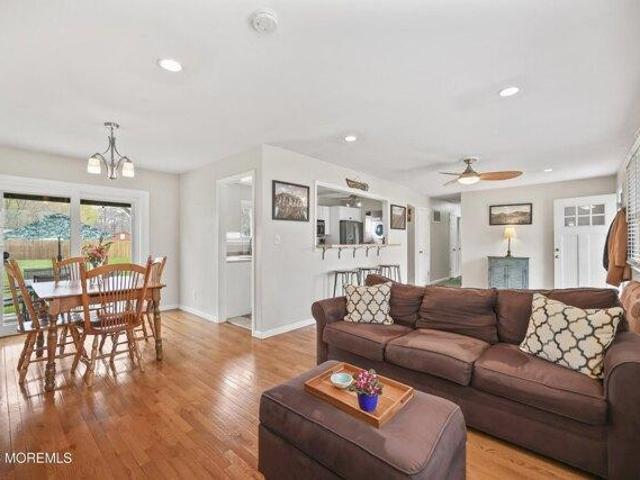 house with 3 bedroom, Howell NJ DS102282239