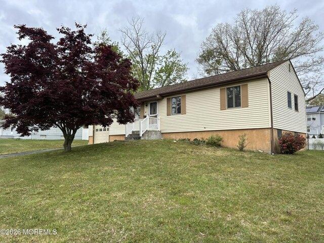 house with 3 bedroom, Howell NJ DS102283883