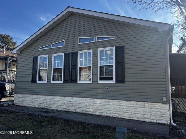house with 3 bedroom, Howell NJ DS102315351