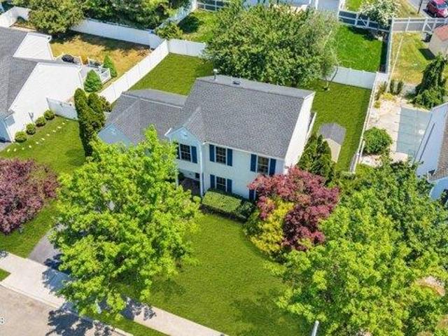 house with 3 bedroom, Howell NJ DS104405908