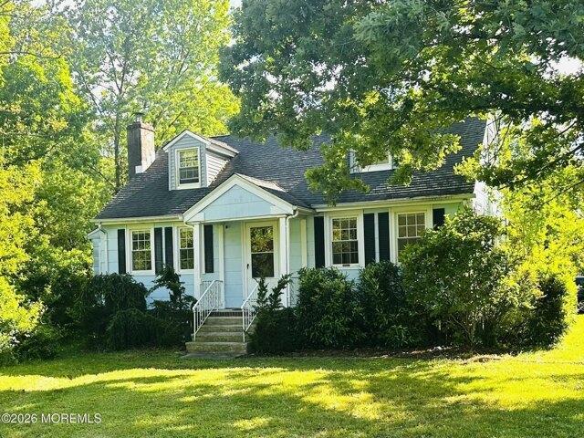 house with 3 bedroom, Howell NJ DS104405955