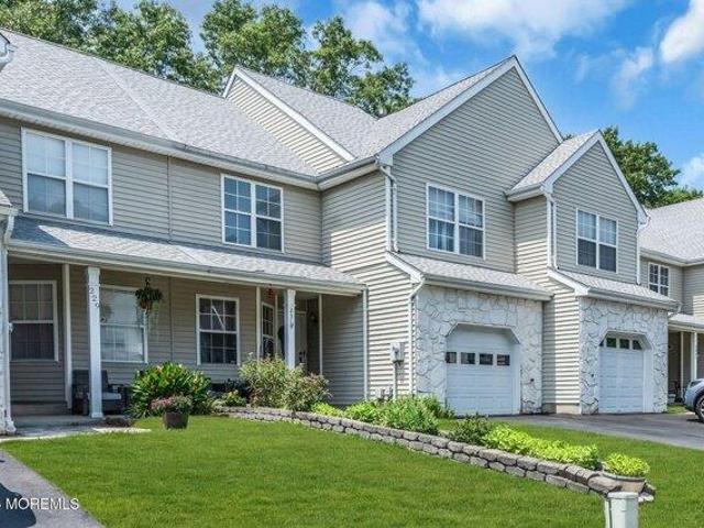 house with 3 bedroom, Howell NJ DS104406860