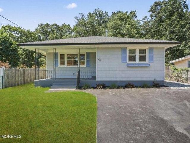 house with 3 bedroom, Howell NJ DS104407793