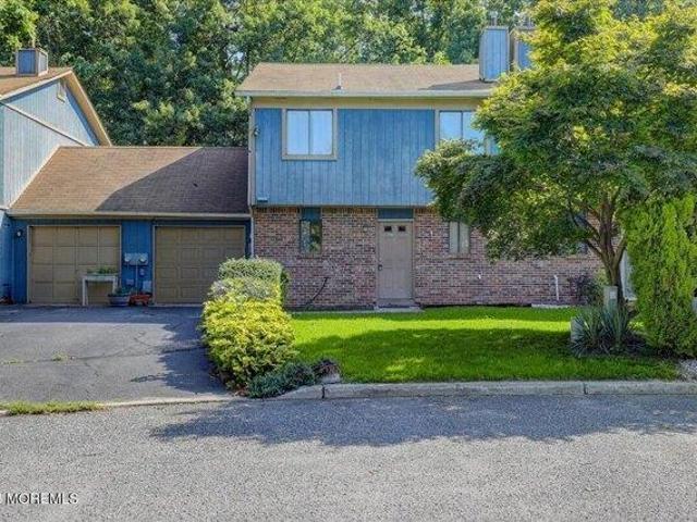 house with 3 bedroom, Howell NJ DS104407309