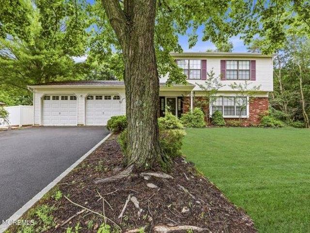 house with 3 bedroom, Howell NJ DS104410507