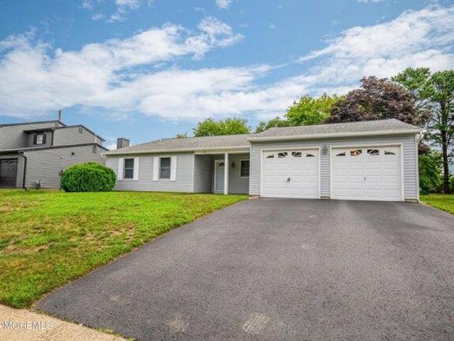 house with 3 bedroom, Howell NJ DS104440717