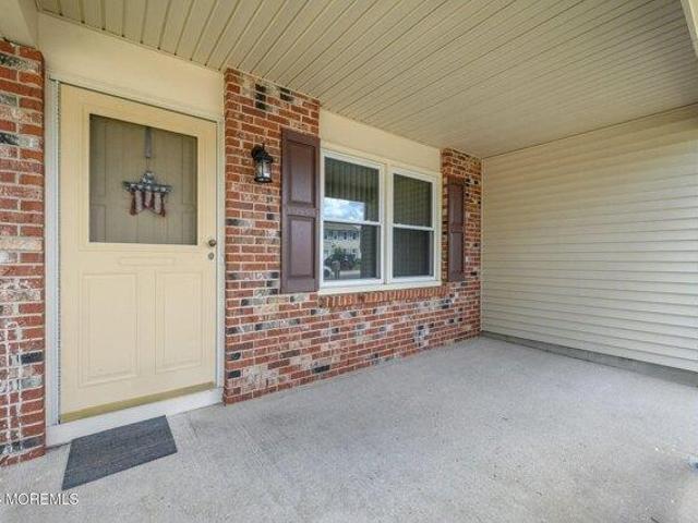 house with 3 bedroom, Howell NJ DS104443766