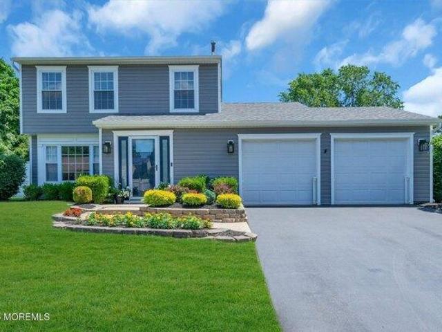 house with 3 bedroom, Howell NJ DS104443785