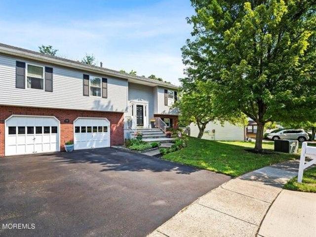 house with 3 bedroom, Howell NJ ES102826225