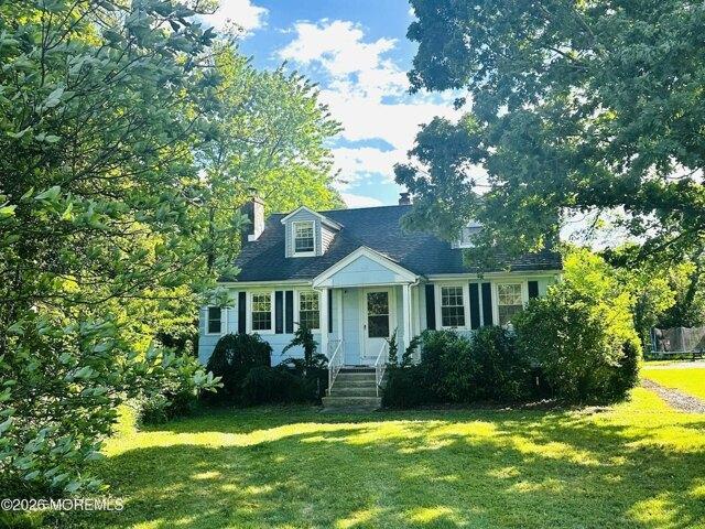 house with 3 bedroom, Howell NJ ES104405955