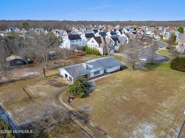 house with 3 bedroom, Howell NJ ES104408353