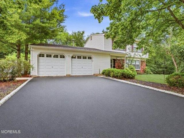 house with 3 bedroom, Howell NJ ES104410507