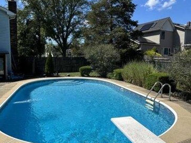house with 3 bedroom, Howell NJ ES104410100