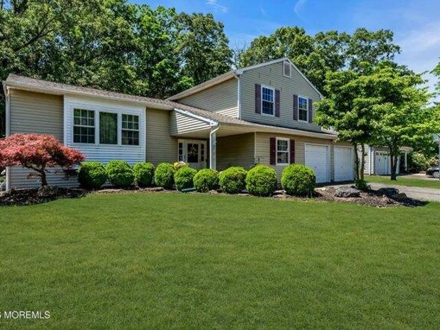 house with 3 bedroom, Howell NJ ES104444943