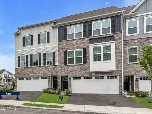 house with 3 bedroom, Howell NJ ES104607155