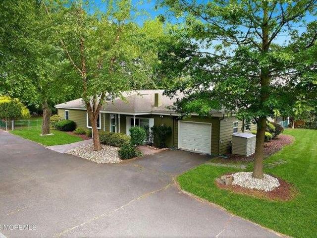 house with 3 bedroom, Howell NJ ES104649715