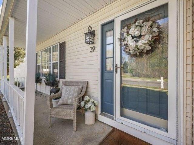 house with 3 bedroom, Howell NJ ES104835606