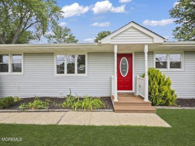 house with 3 bedroom, Howell NJ ES104850572
