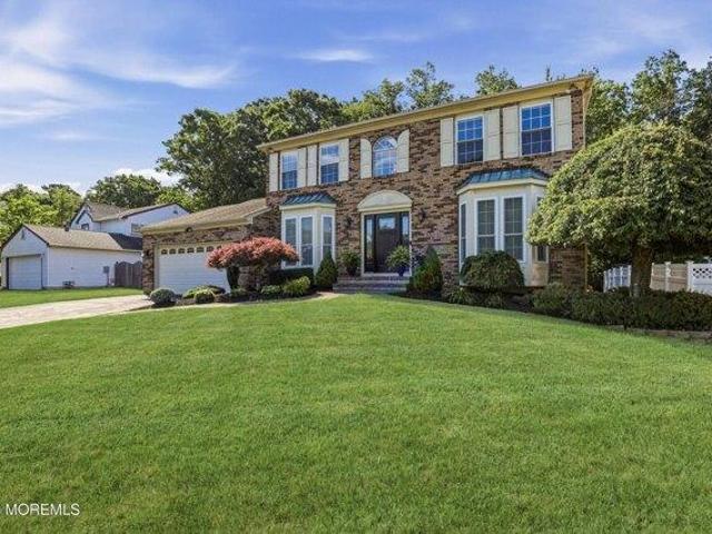 house with 3 bedroom, Howell NJ ES104850887