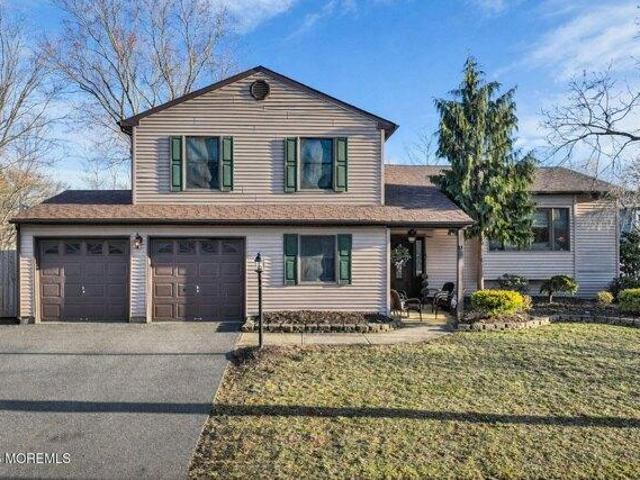 house with 3 bedroom, Howell NJ ES105140301